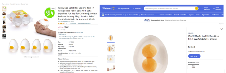 Fact Check: China Is NOT Creating Fake Eggs Made for Human Consumption | Lead Stories